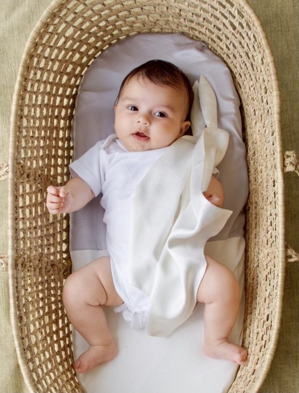 The Silk Round-up – Rene Byrd